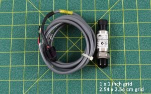 Heat Transfer - Parts By Category