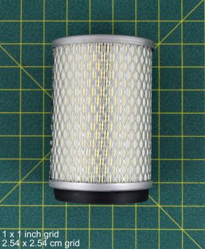 Filters - Conveying - Parts By Category