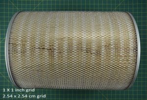 Filters - Drying - Parts By Category