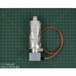 26721750-Process/regen heater, MW2 dryer